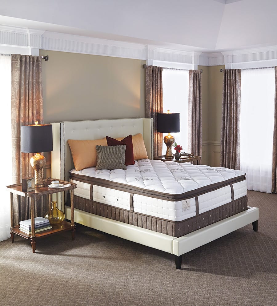 Marriott Hotel Mattress Brand | Tempur Sealy Hospitality